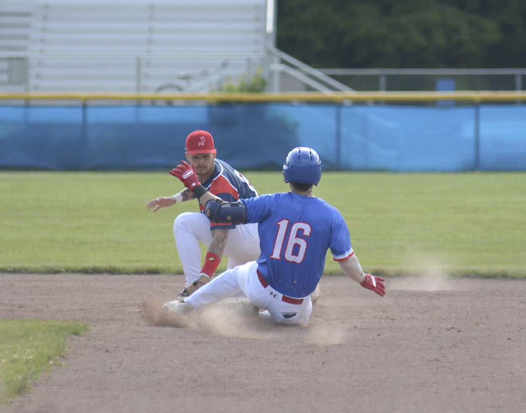 Surge win second straight home game | News, Sports, Jobs - Adirondack ...